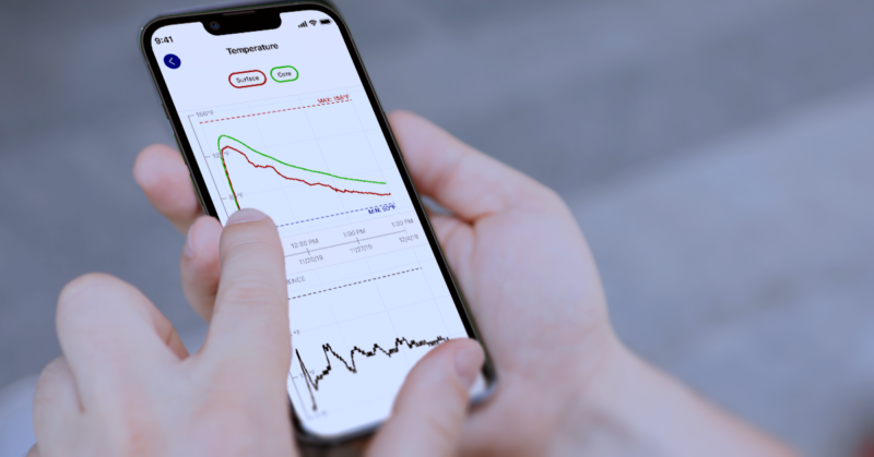COMMAND Center Concrete App | News | The Transtec Group
