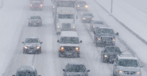 Impact of Winter Weather on U.S. Roadways | News | The Transtec Group